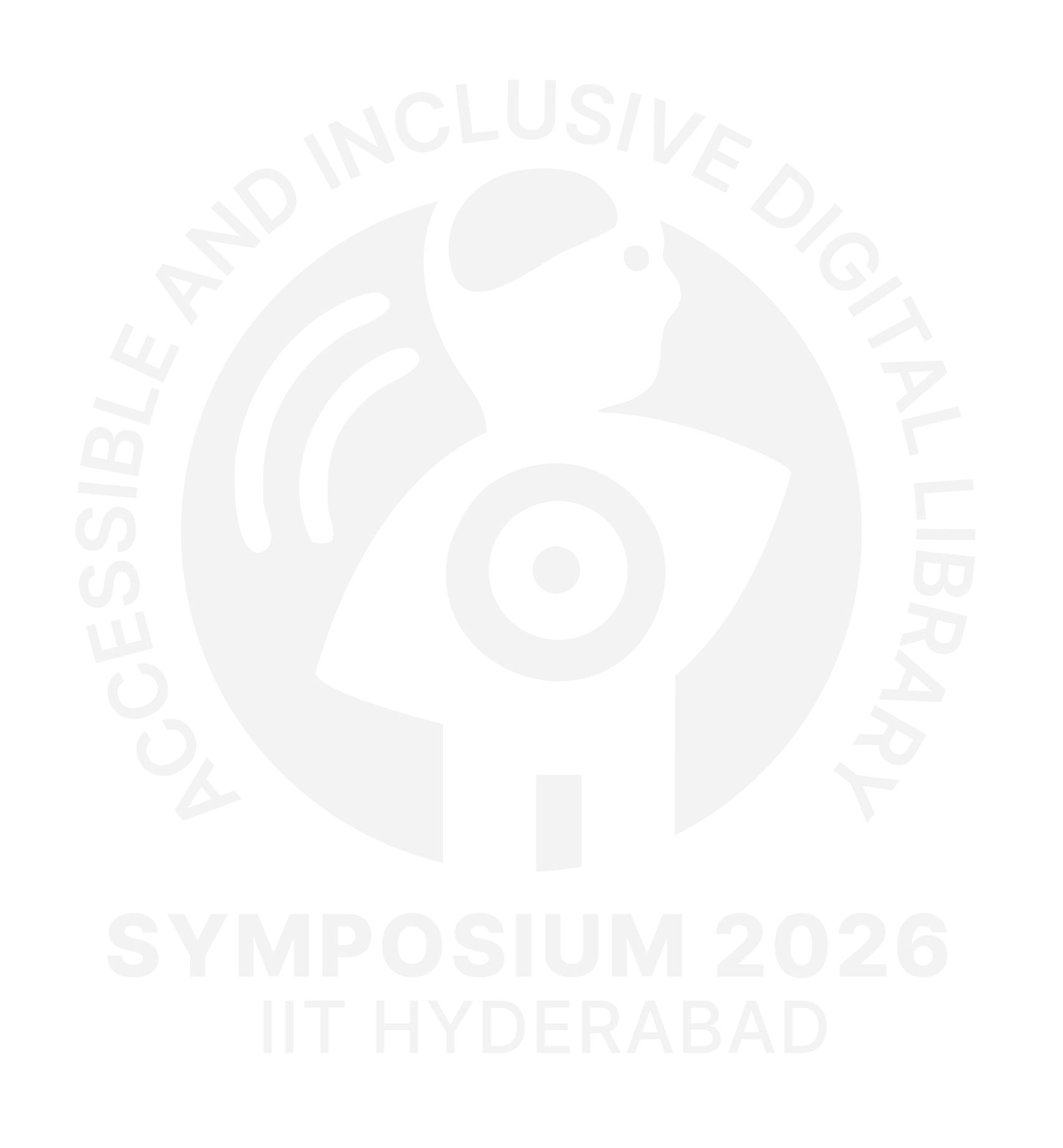 AIDL 2026 - Accessible and Inclusive Digital Library