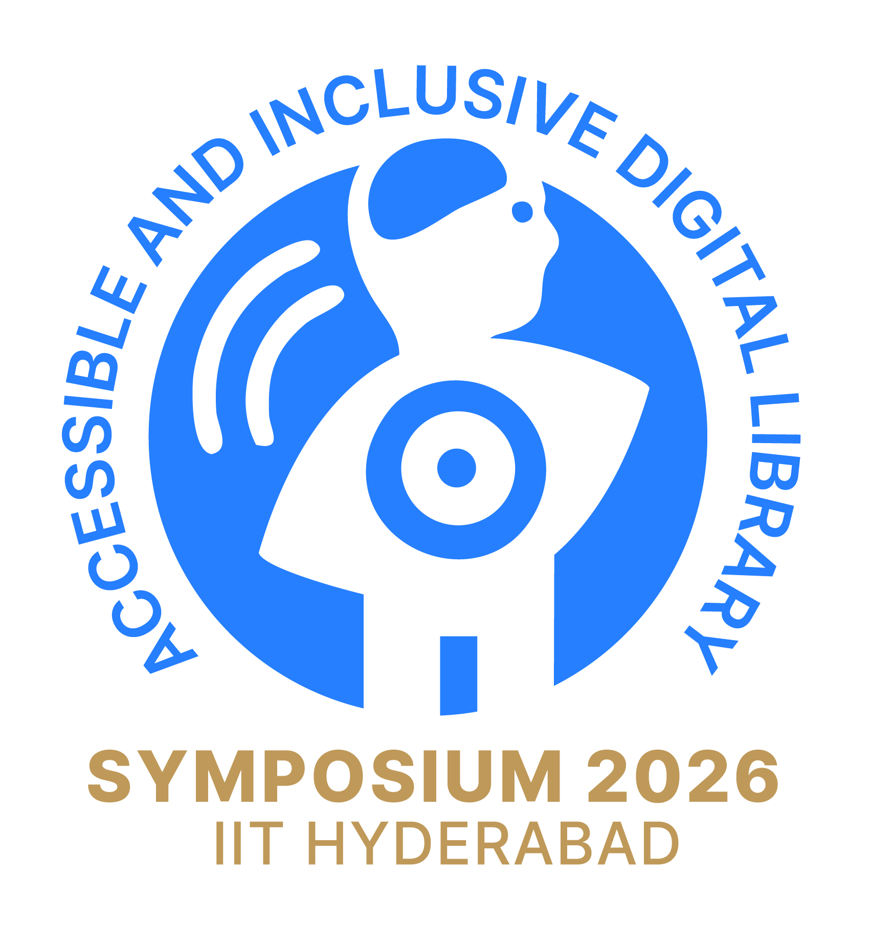 AIDL 2026 - Accessible and Inclusive Digital Library
